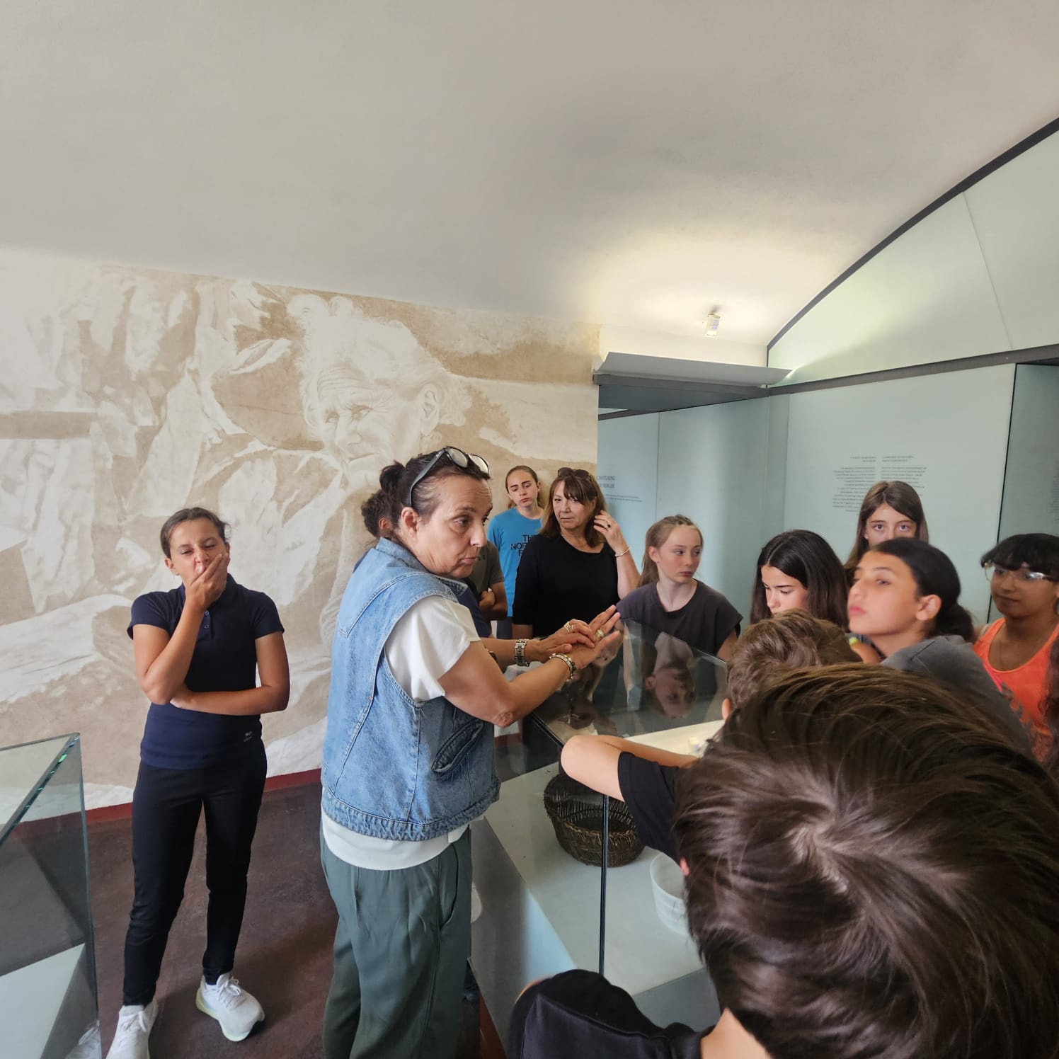 Citadelle, Musée de la Corse et exposition du FRAC « Atlantropa n’aura ...